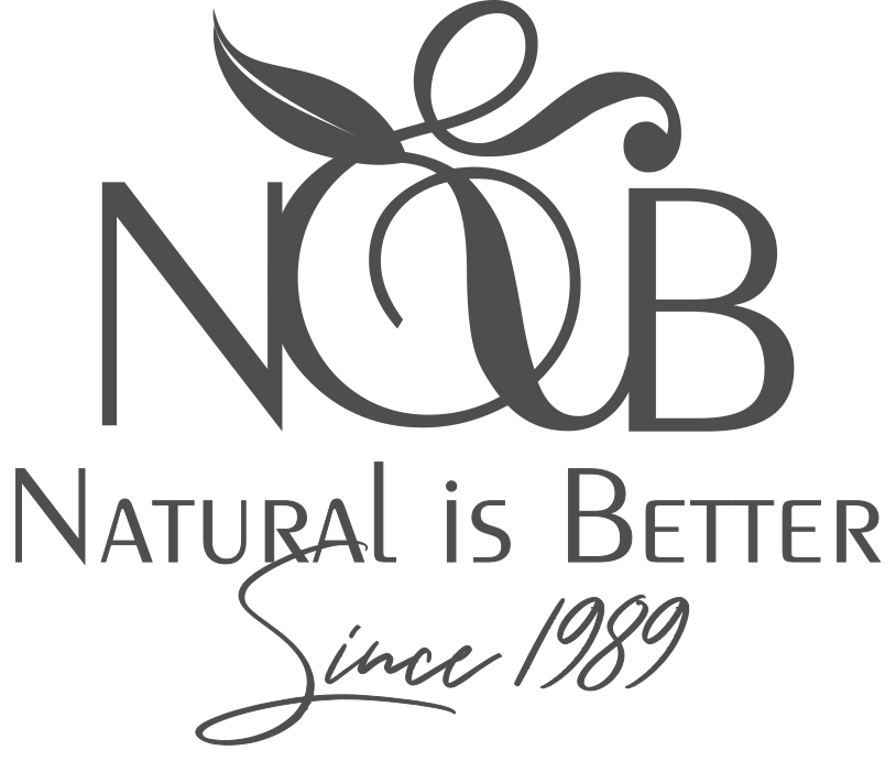 N & B Natural is Better