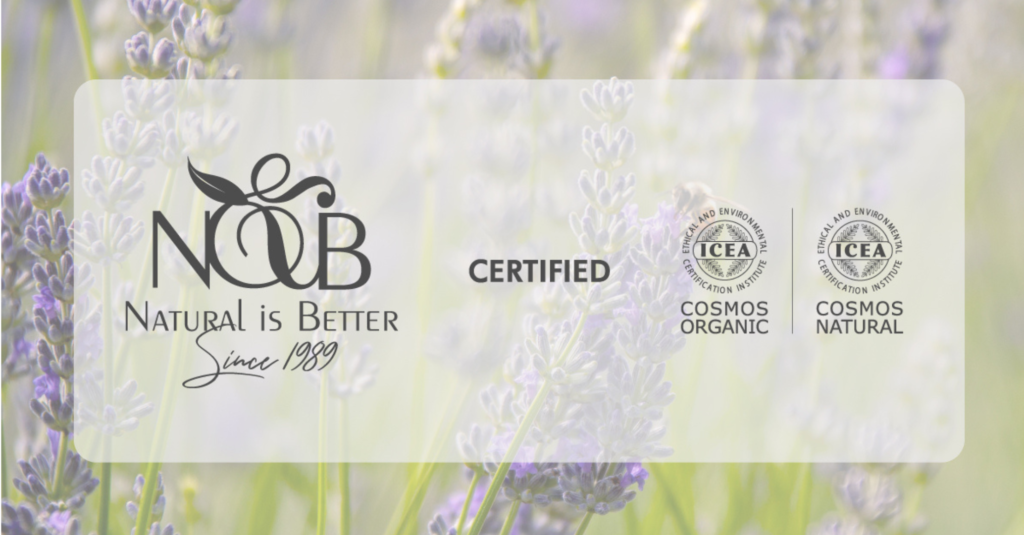 COSMOS: Una nuova certificazione per N&B - N & B